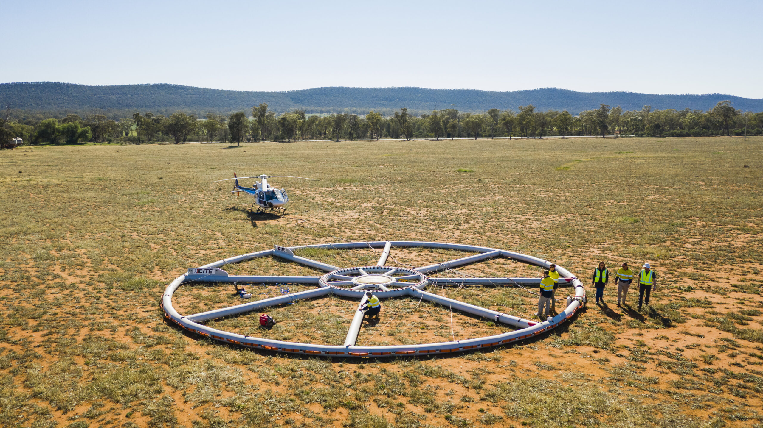 MINING EXPO PUTS NSW ON WORLD MAP - The Australian Mining Review