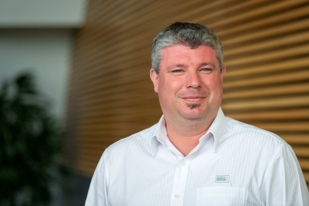 Peak crane body vital in driving the future