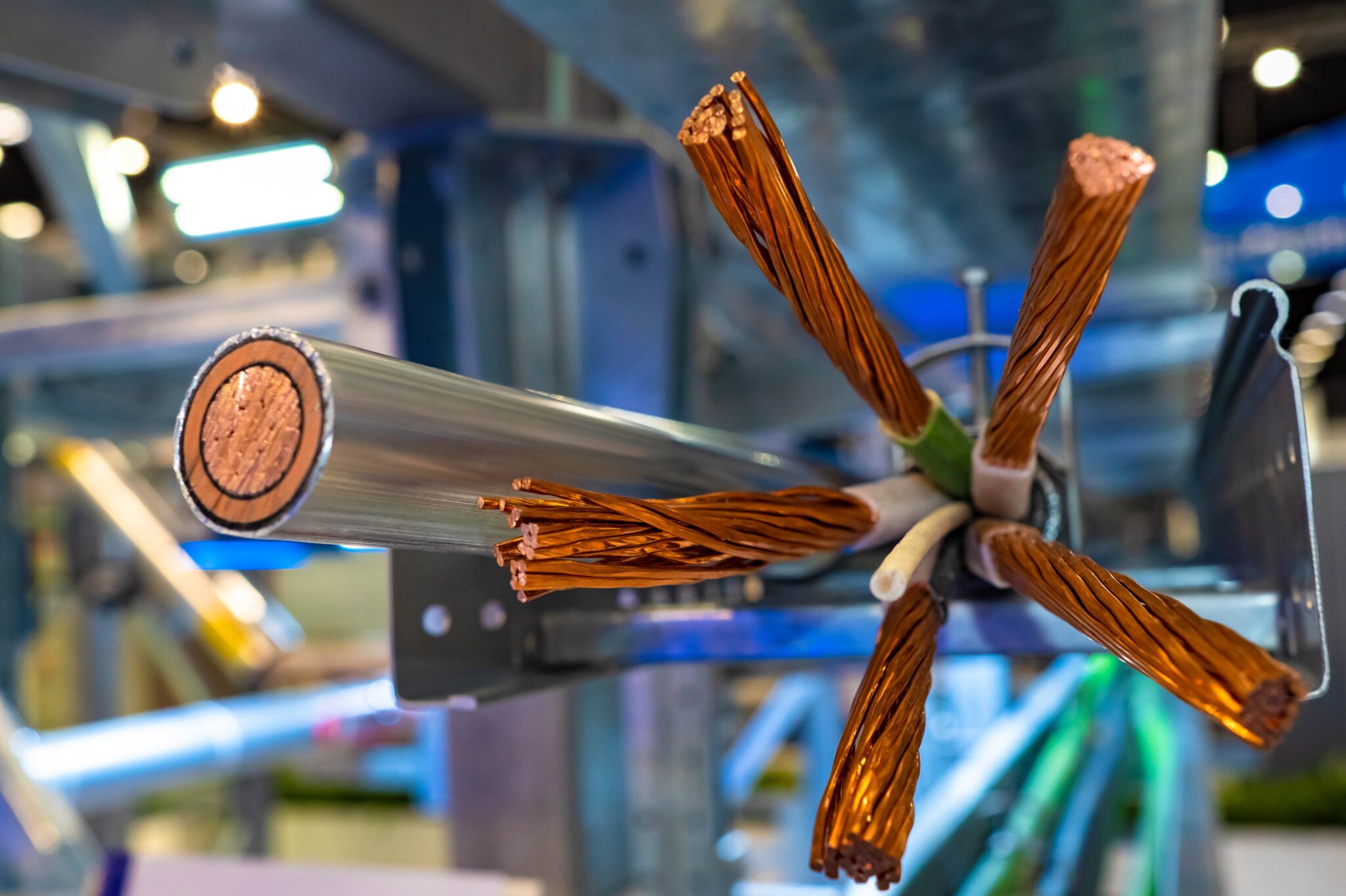 BHP-Microsoft AI collab on copper recovery