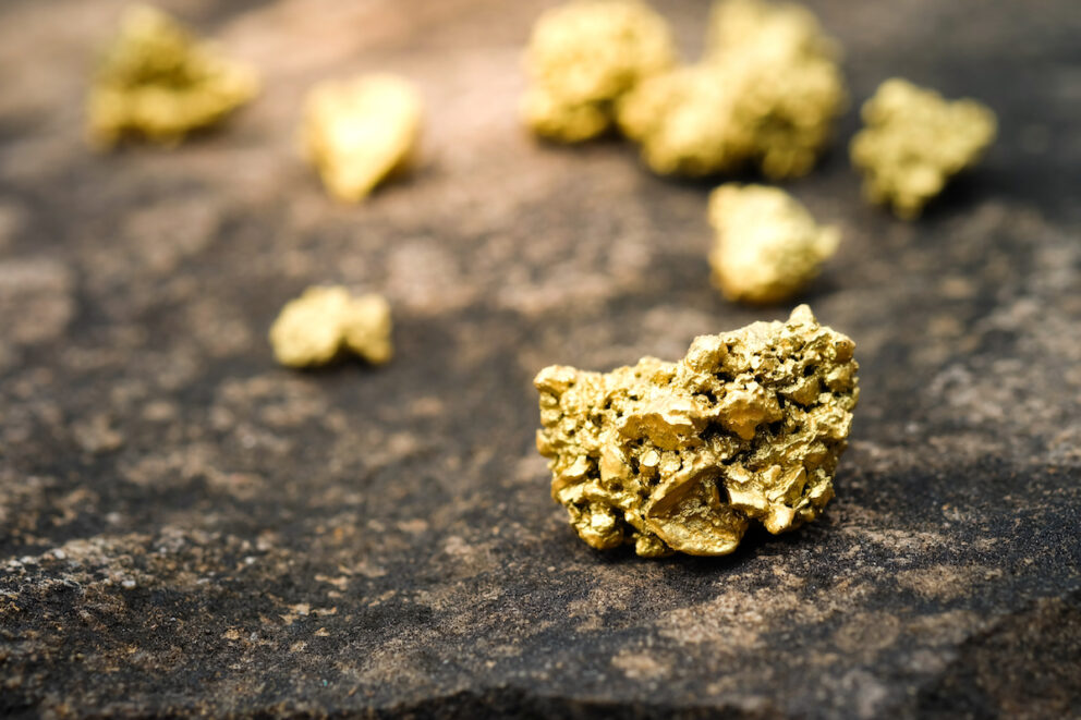 Newmont's acquisition of Newcrest moves forward, creating an industry ...