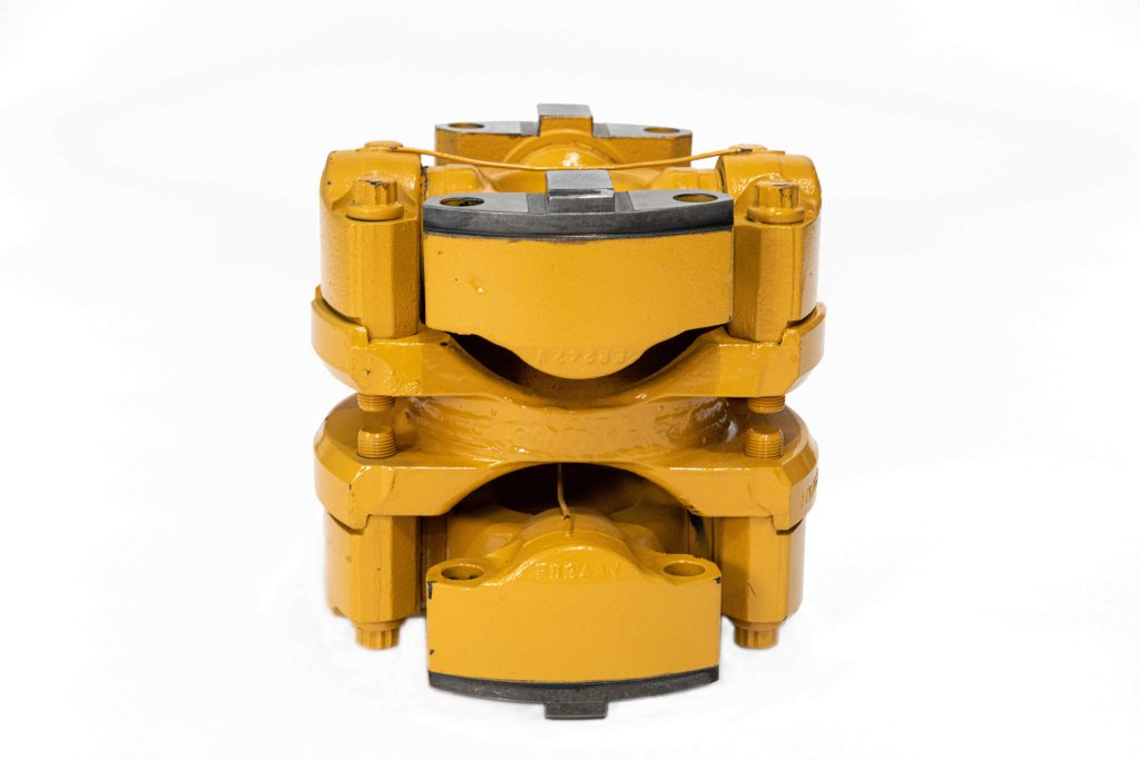 Driving Force | Drivetrain