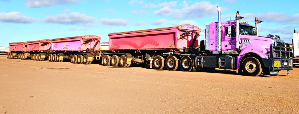 Driving Success - Bunhu Mining's journey to excellence in Western ...