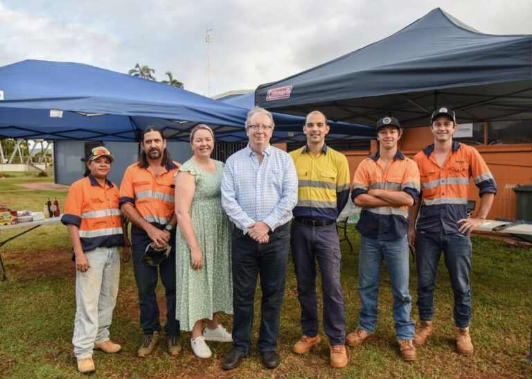 Diatreme Resources receives EPBC referral for Northern silica project