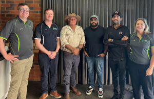 Global Lithium Resources executes land access agreement with Kakarra Part B