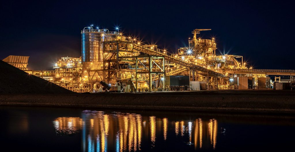 MACA awarded five-year open pit mining contract extension | Mining News