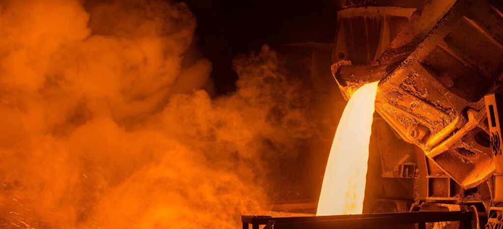 Global green steelmaking opportunity mapped for WA