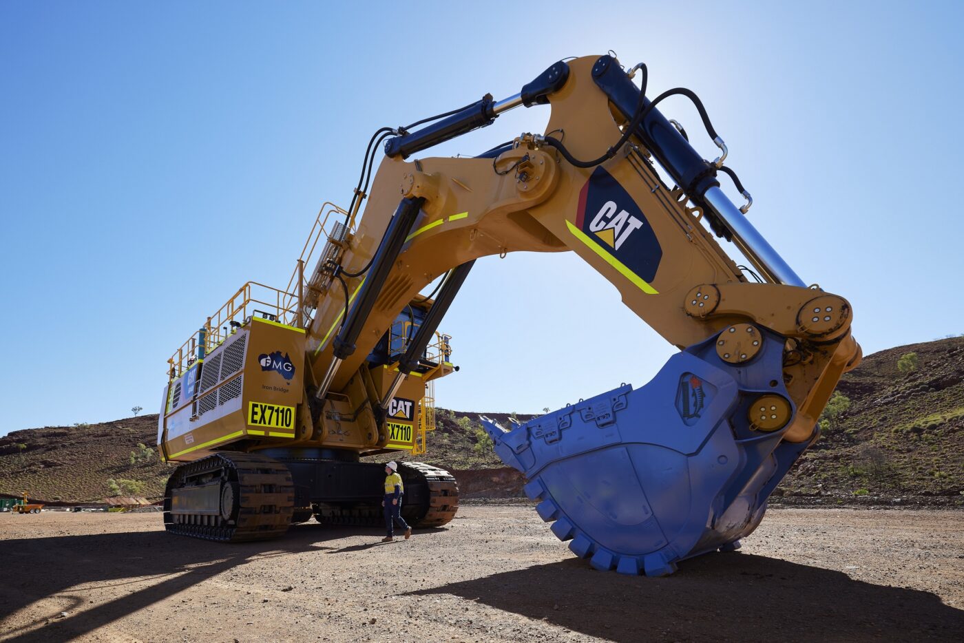 Fortescue Metals achieves record iron ore shipments for FY23