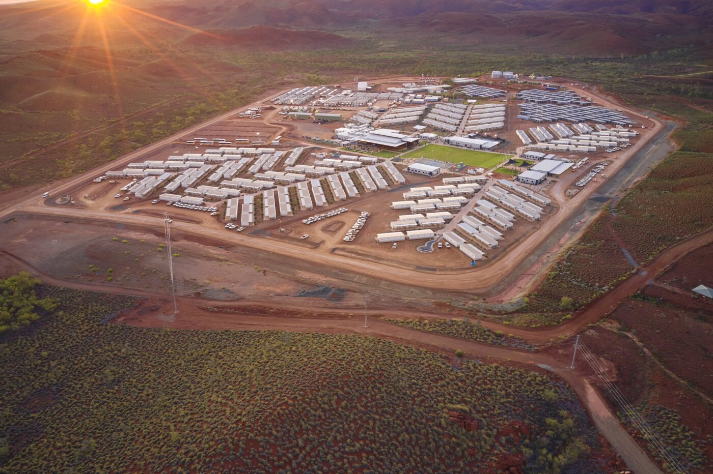Fortescue Metals ships first delivery of high-grade magnetite from Iron ...