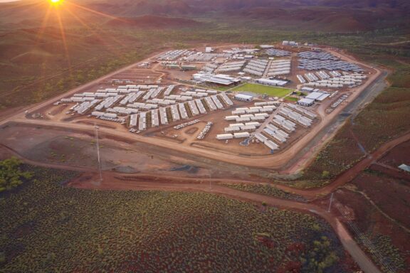 Fortescue Metals ships first delivery of high-grade magnetite from Iron ...