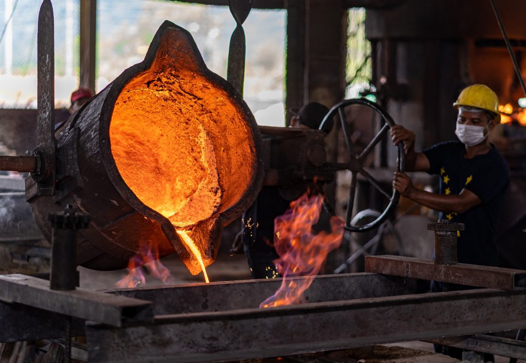 Rio Tinto enters $1b joint venture to manufacture and market recycled ...