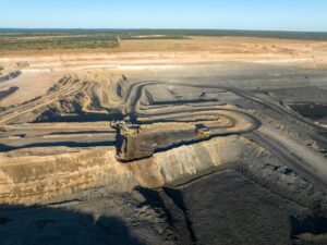 Carmichael mine delivers first 10mt of coal