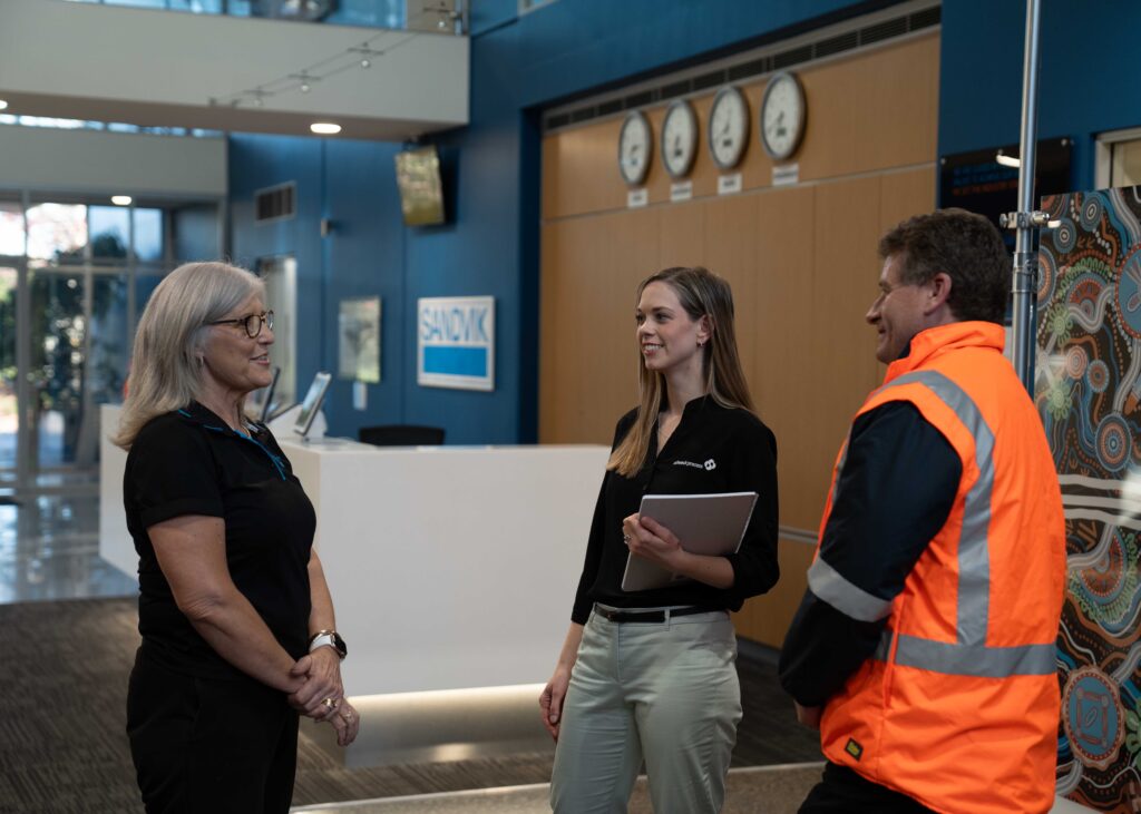 Schenck Process to become Sandvik Rock Processing