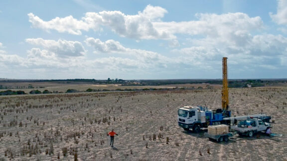 Siviour confirmed a second largest proven reserve of graphite in the world