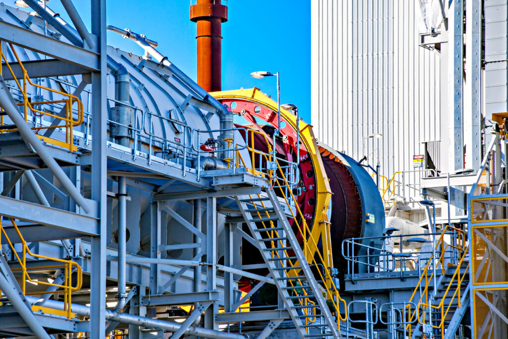 Kemerton: Australia's Largest Lithium Hydroxide Processing Plant