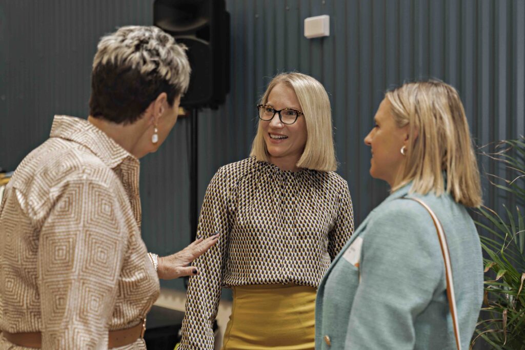 Q&A with Gold Fields executive vice president legal & compliance Kelly ...