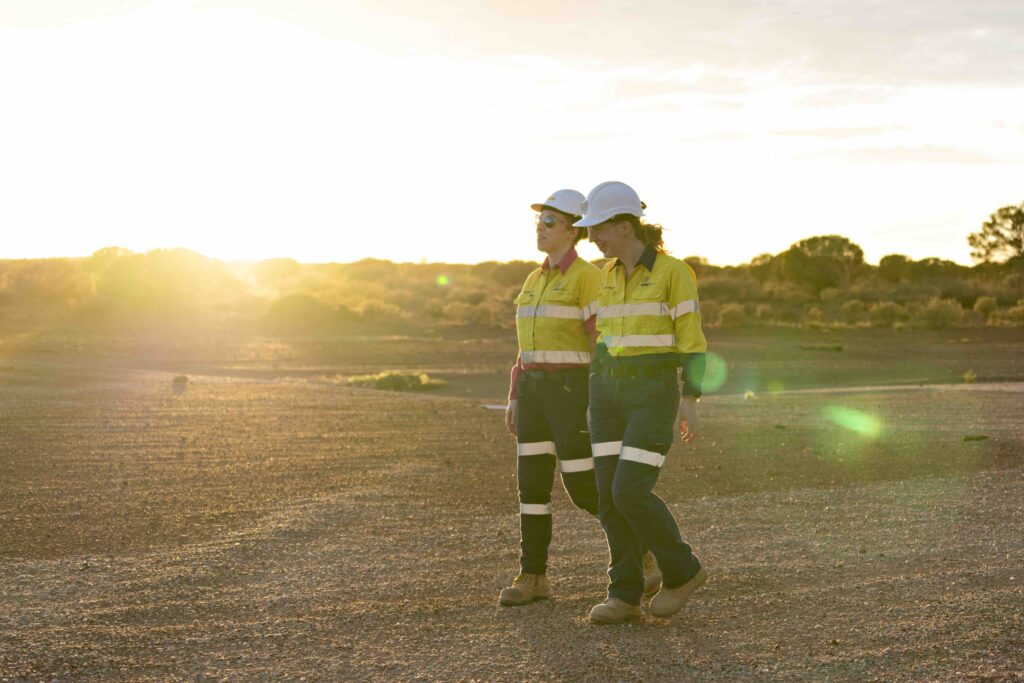 Q&A with Gold Fields executive vice president legal & compliance Kelly ...