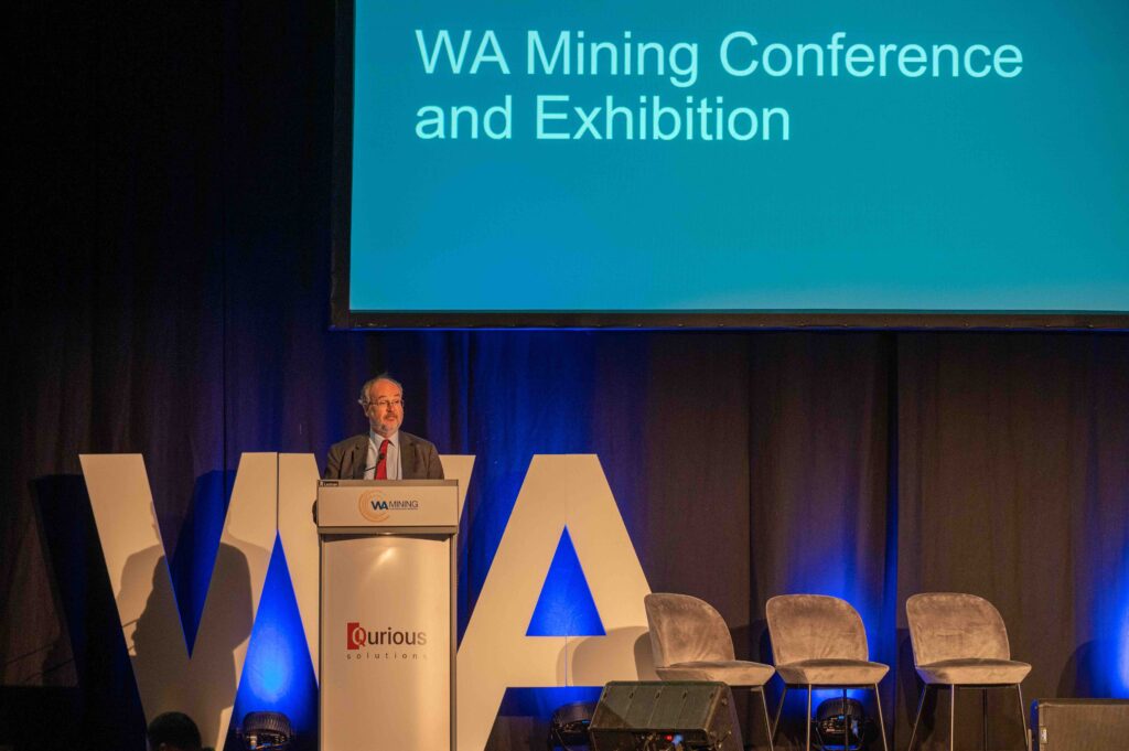 Decarbonisation tech on show at WA Mining 2023 - The Australian Mining ...
