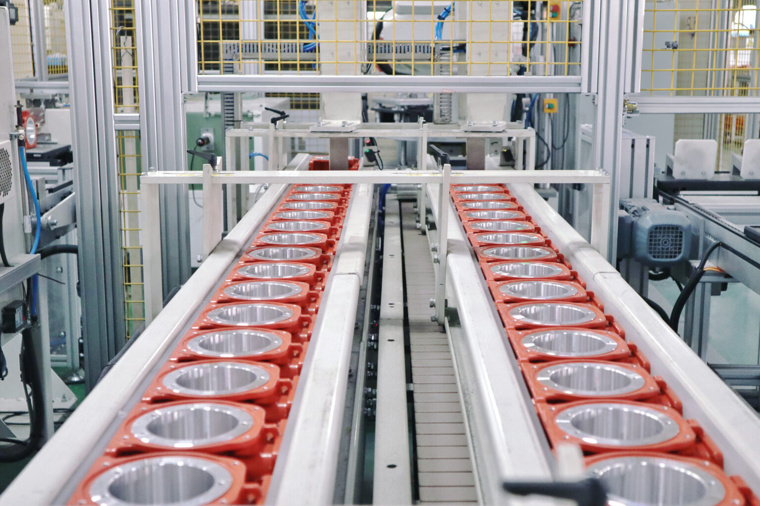 OLI electric and pneumatic vibrators: Setting the global standard in ...