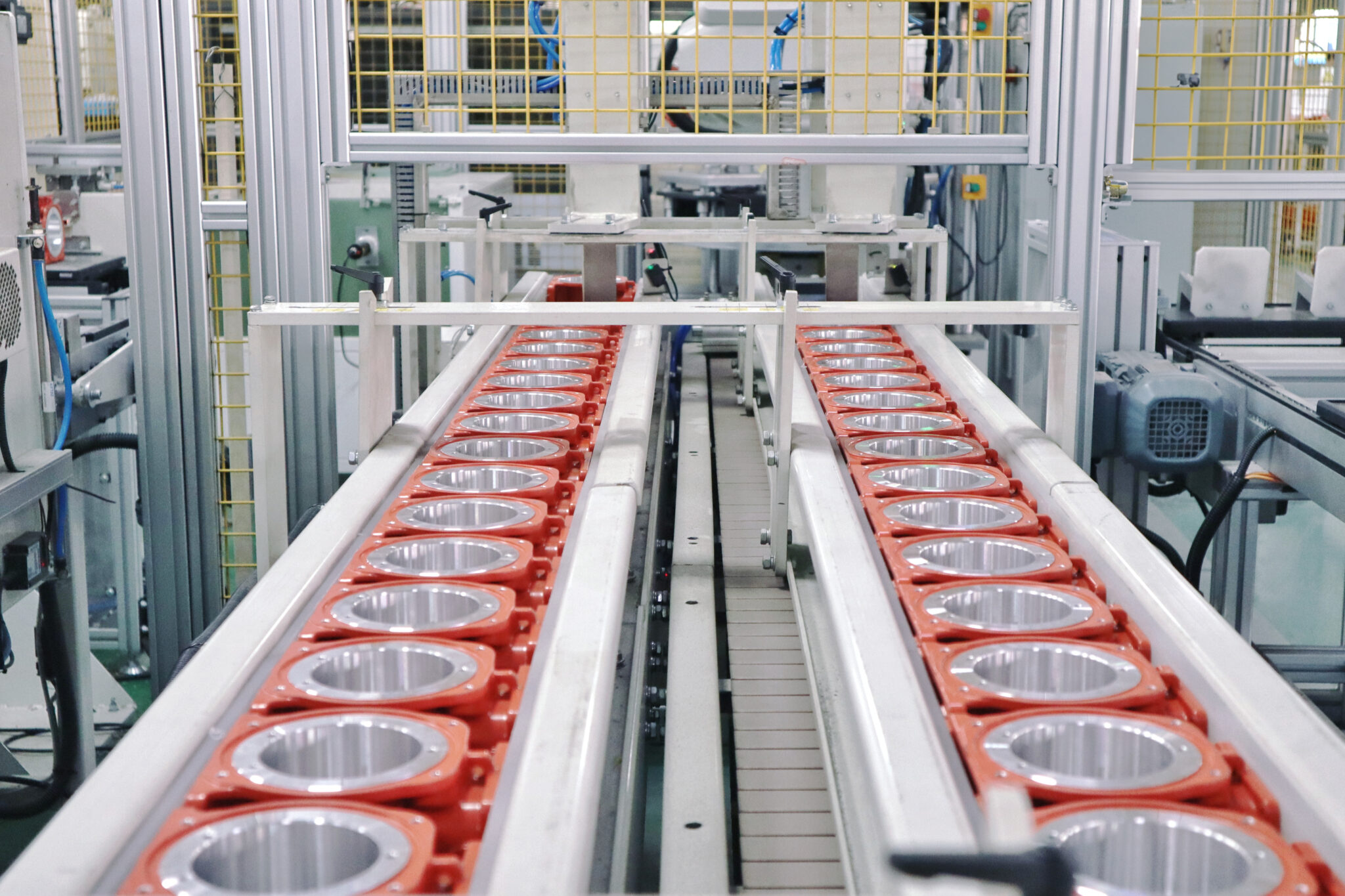 OLI electric and pneumatic vibrators: Setting the global standard in ...