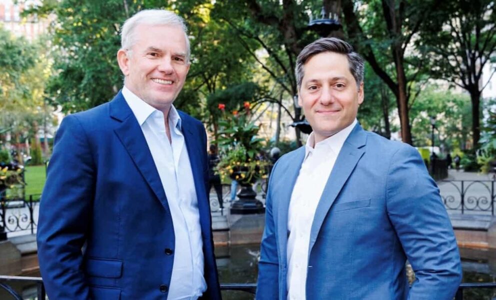 FMG forms Fortescue Capital