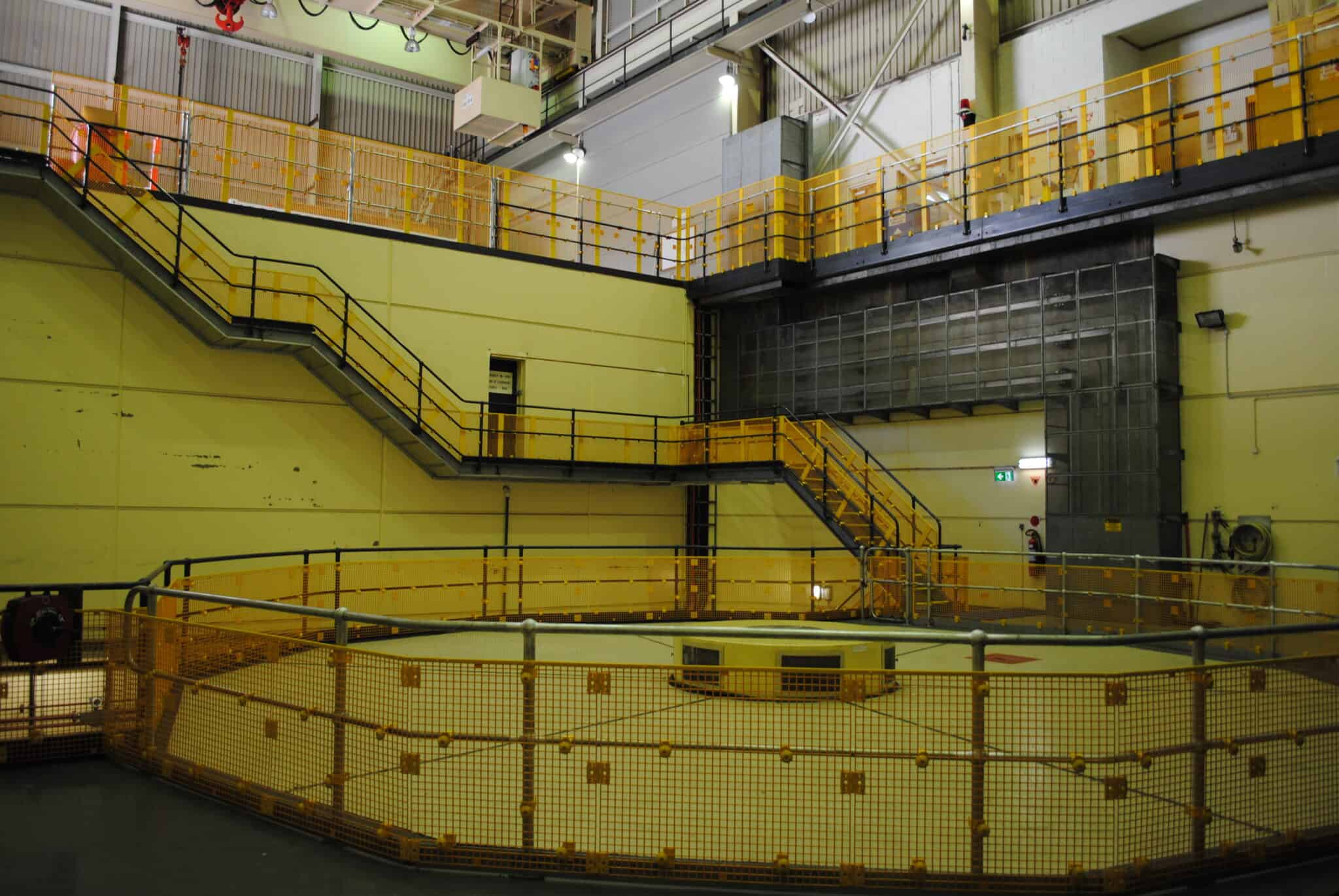 Safeguarding your most valuable assets with the BLH stop DropTM ...