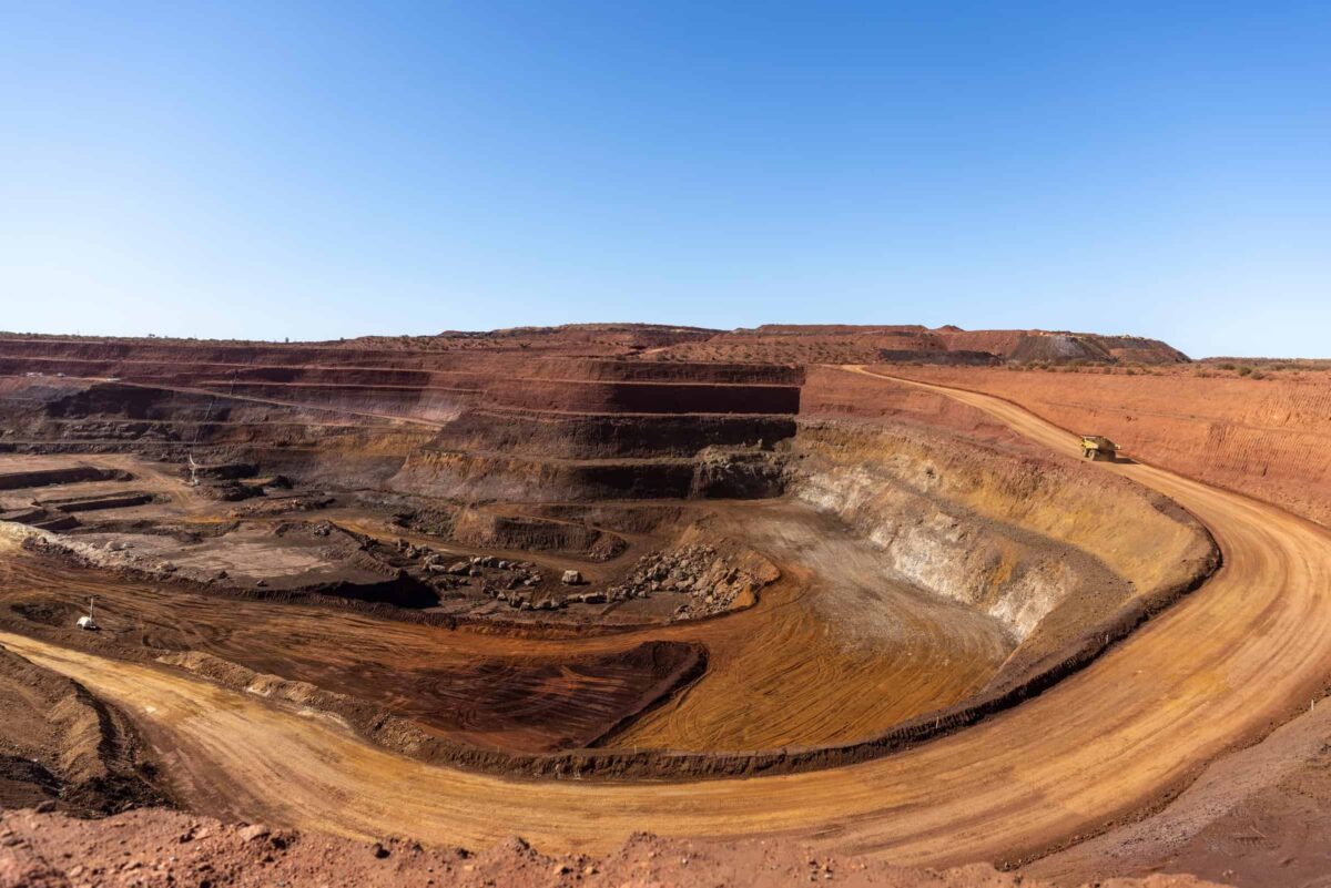 EPA recommends Mt Weld expansion