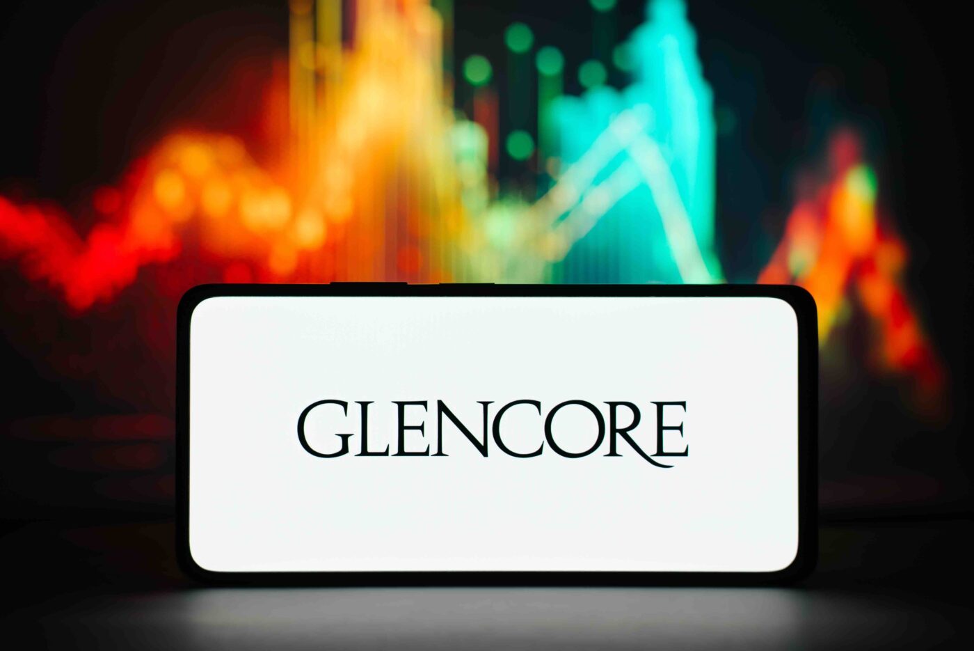 Nickel Industries-Glencore matte sales contract
