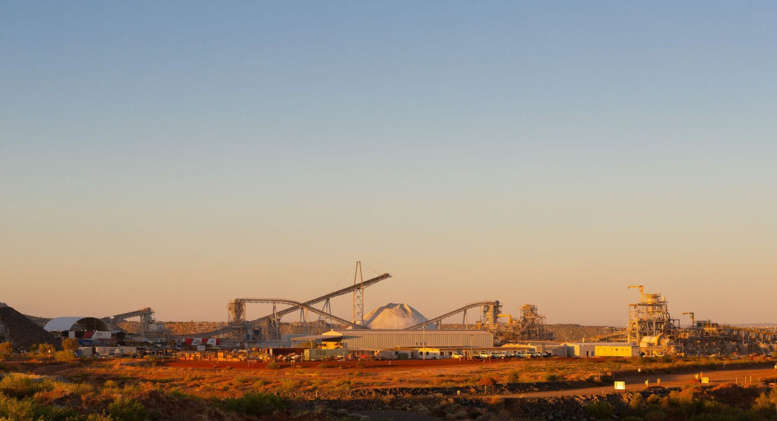 Pilbara Minerals expands Ganfeng offtake agreement