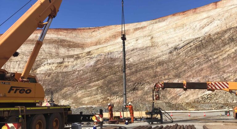 Mine Dewatering: An essential process for ensuring Safety and ...