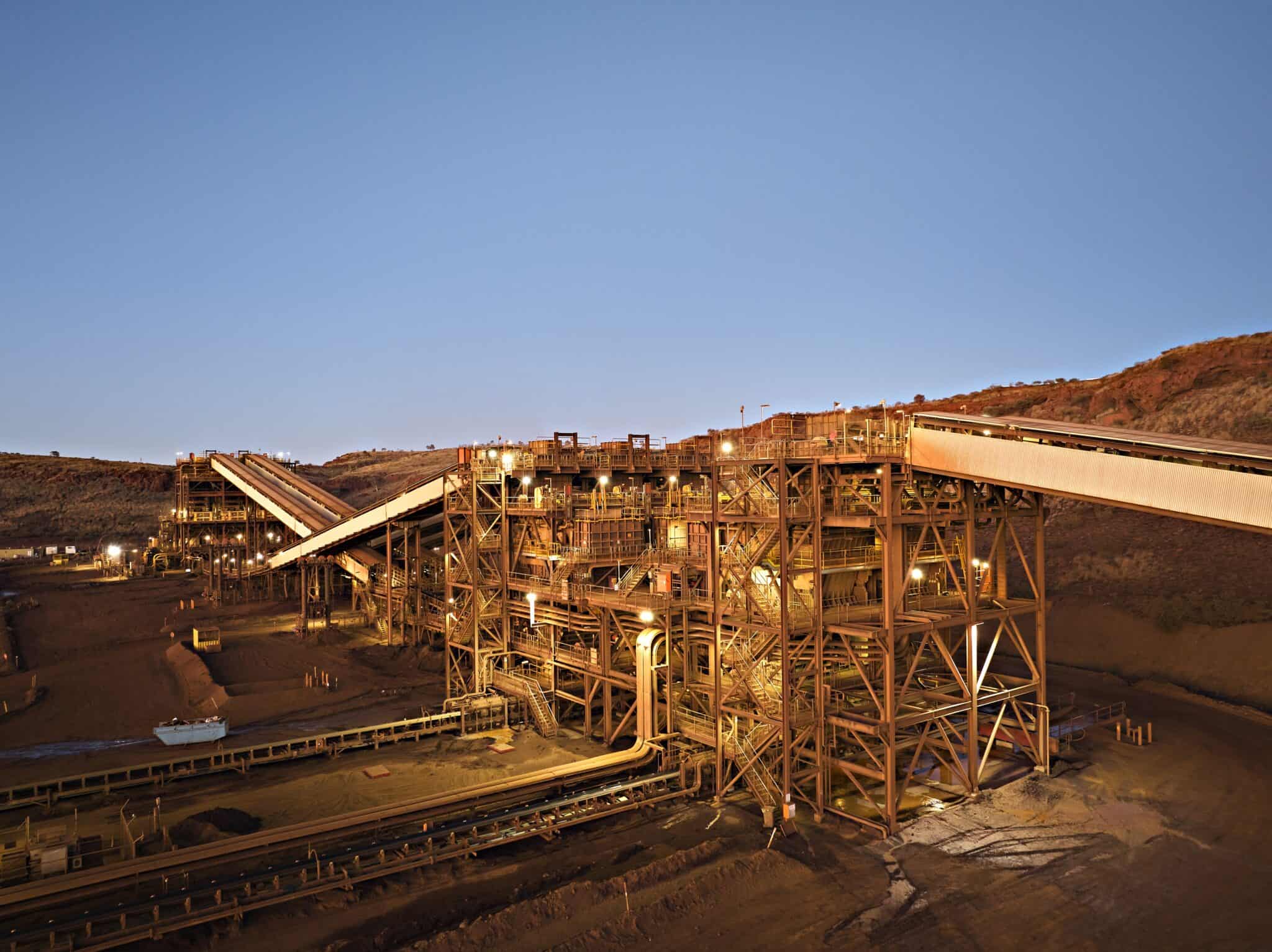 Fortescue and the road to real zero