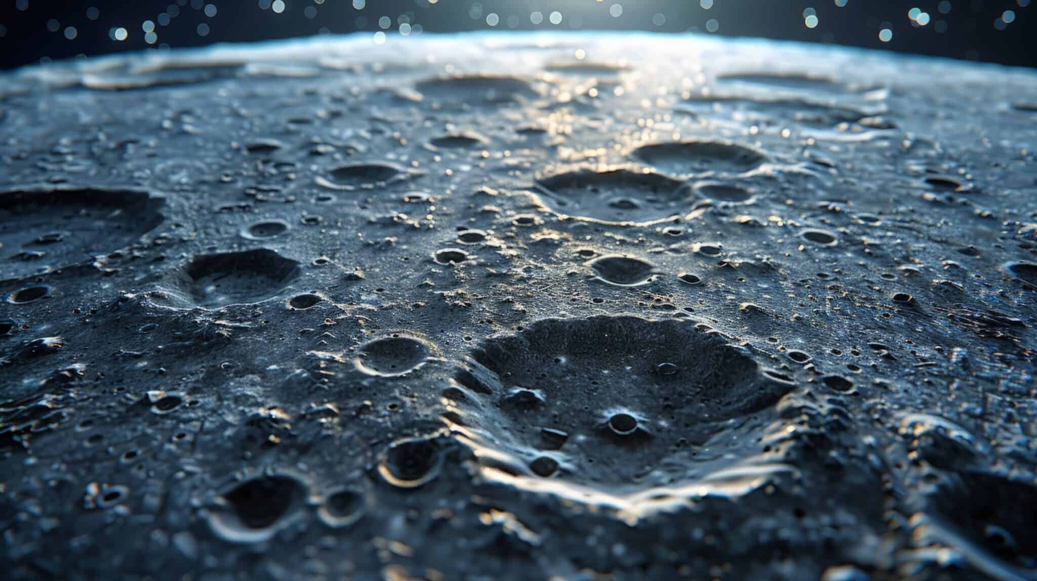 Moon exploration and mining through the Australian METS sector