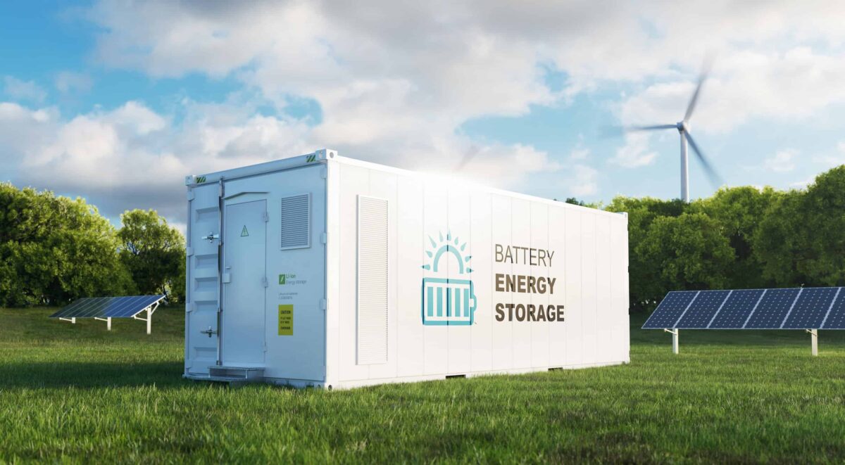 Stanwell’s big battery boosted with $448m investment
