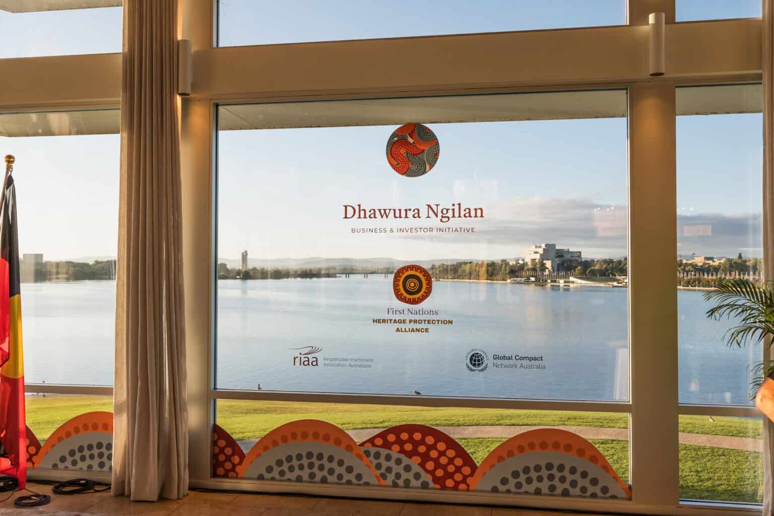 Raising the bar on First Nations cultural heritage protection