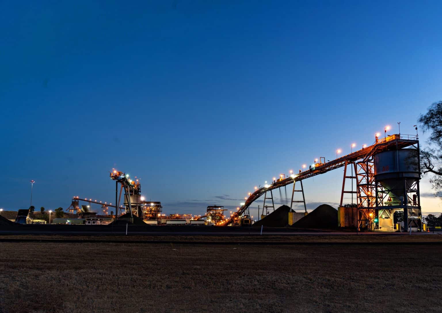 Forging ahead: New Acland stage 3