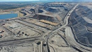 Whitehaven Coal: Australia's leading coal producer