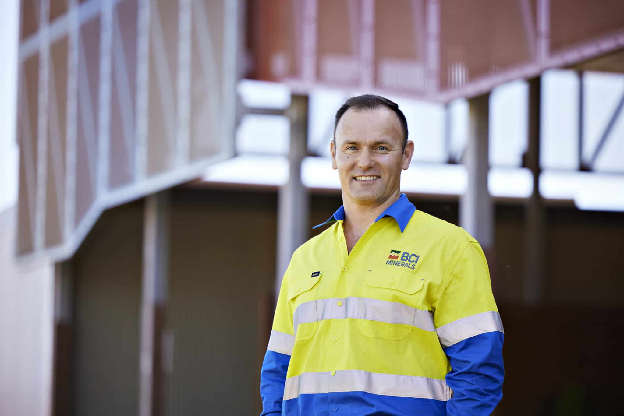 Sustainable processes at the Mardie salt and potash project
