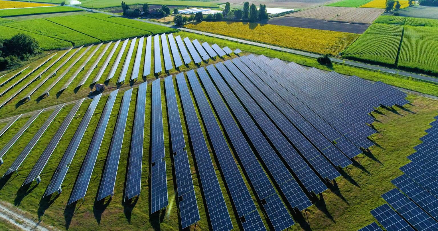 Green is a go: WA initiative approves first project