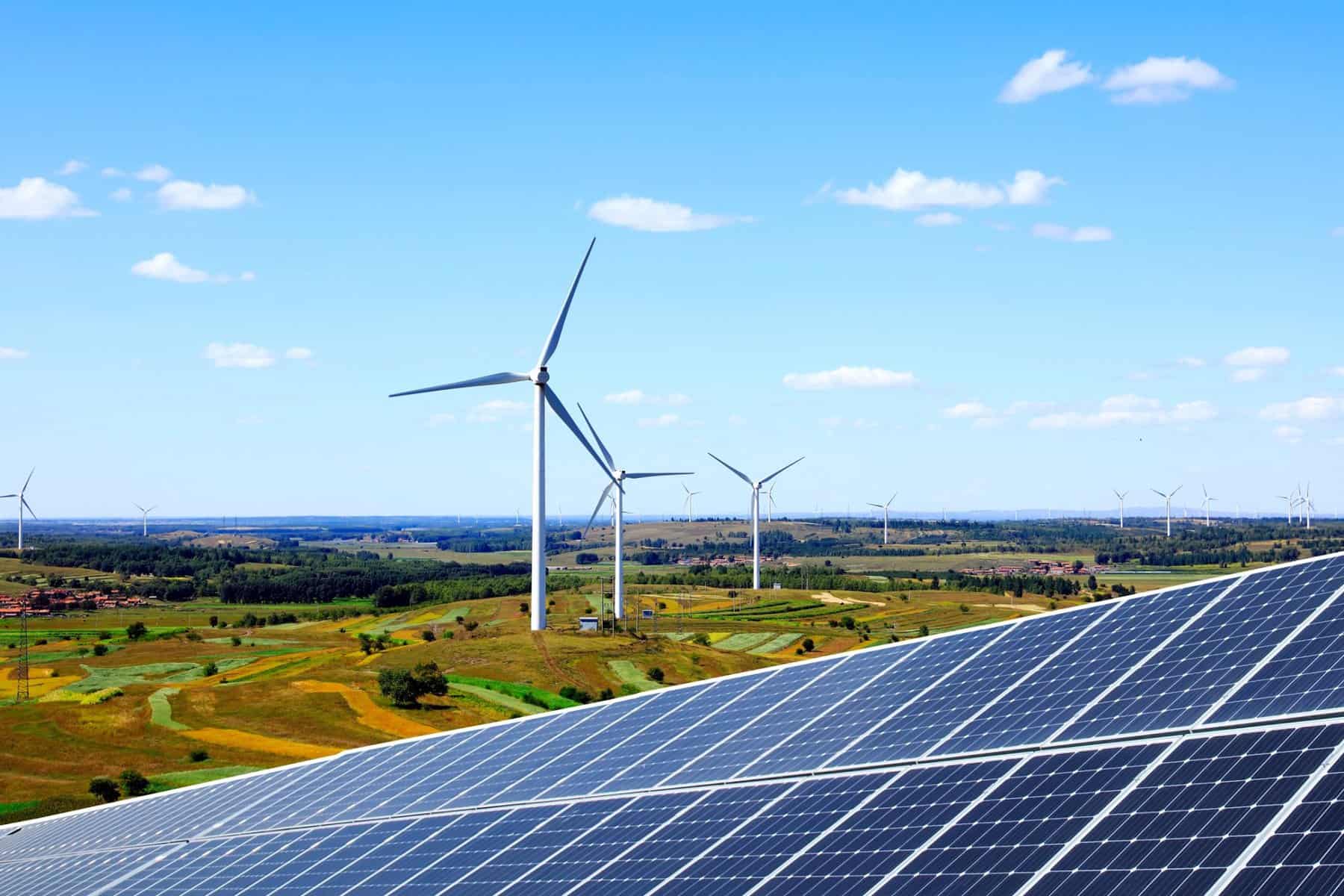 Lynas signs Zenith contract for Mt Weld hybrid power station