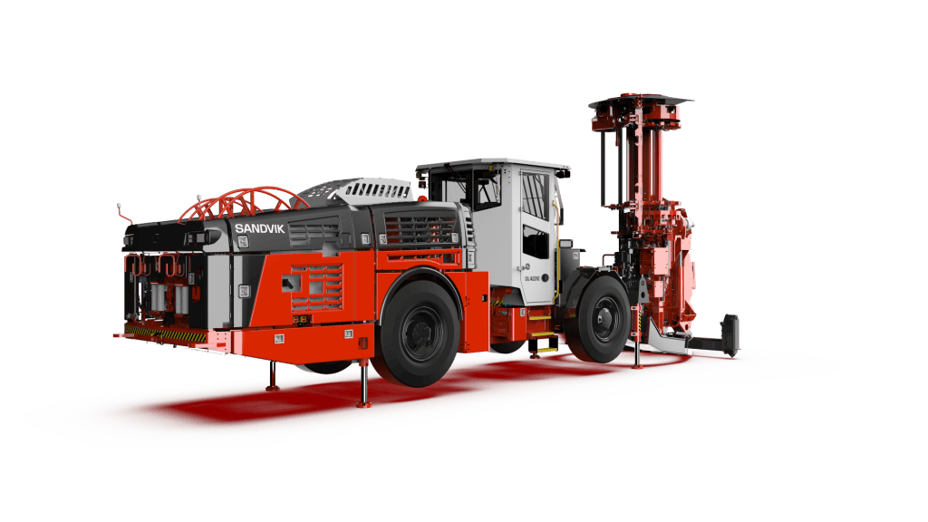 Sandvik shows future of mining at MINExpo INTERNATIONAL® 2024