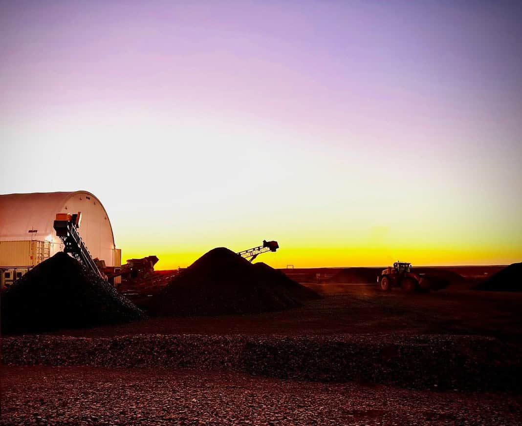 Element 25 expansion essential for energy transition