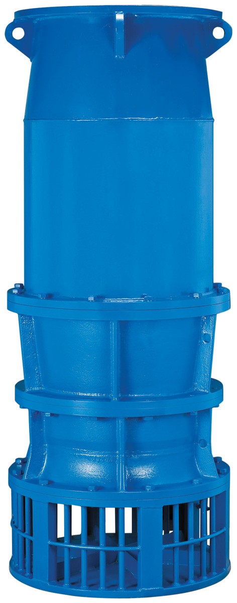 General Pump Company Celebrates 50 Years of Excellence: A Legacy of ...