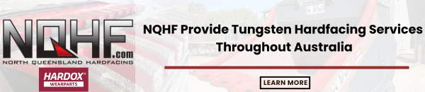 BHP Yandi - Leading the way in electrification