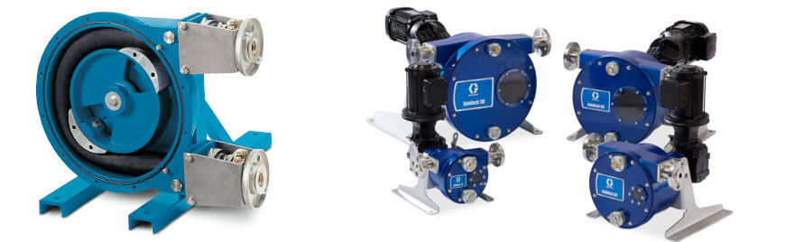 General Pump Company Celebrates 50 Years of Excellence: A Legacy of ...