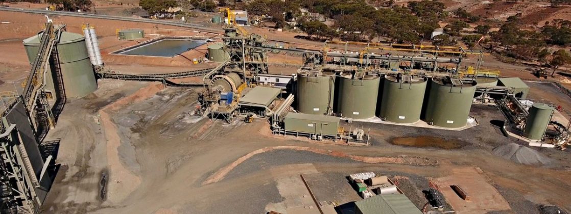 Norseman gold gearing up for growth