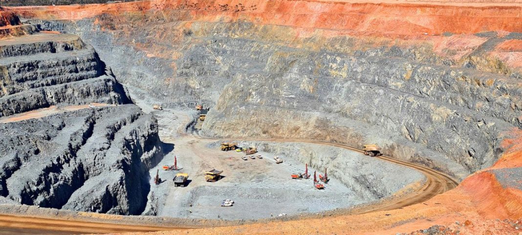 Norseman gold gearing up for growth