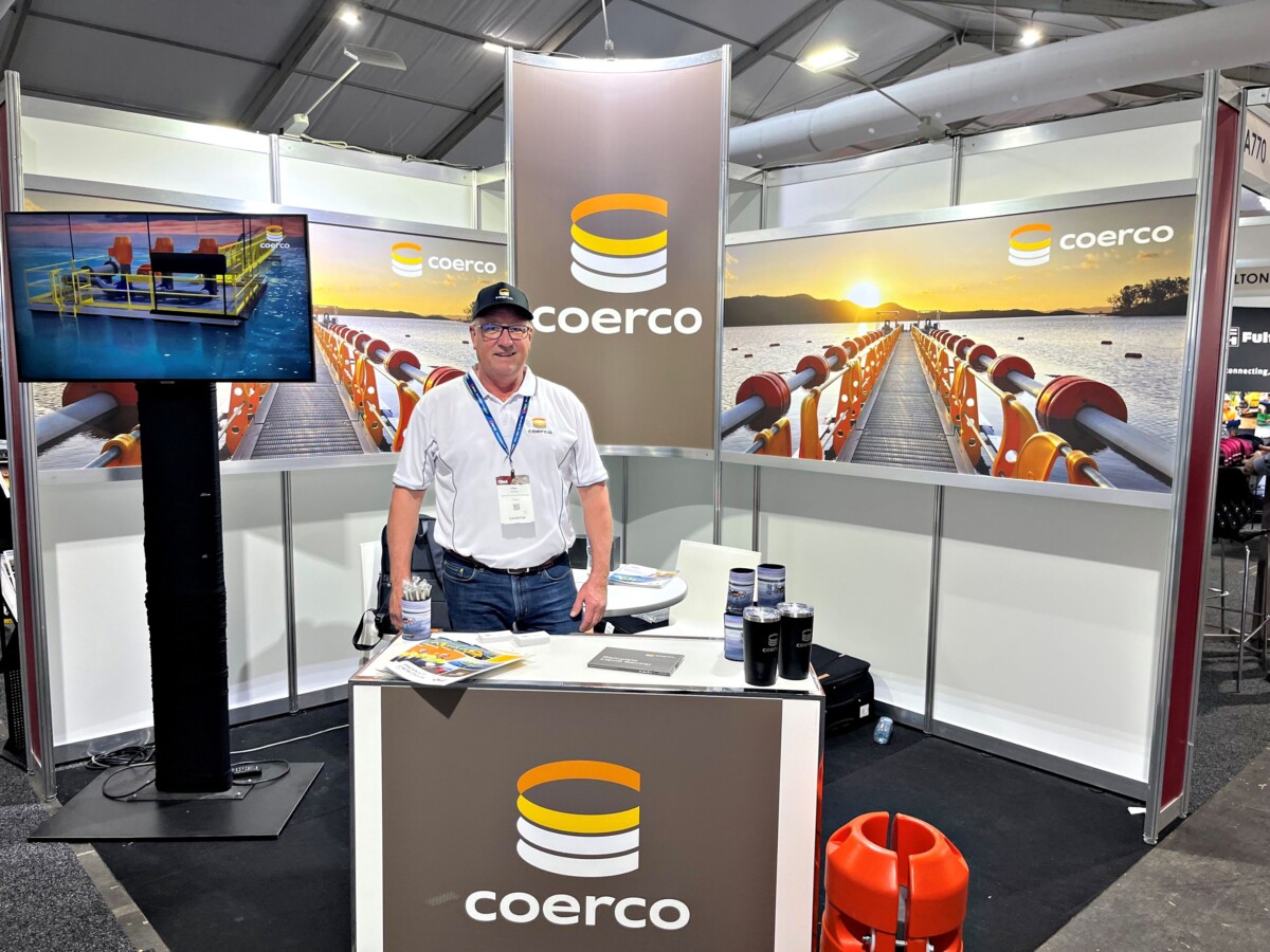 Coerco enters a new era of liquid management