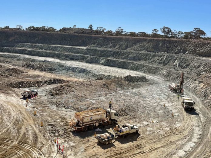 Enhance the safety of your mining operations with Australian Standards™
