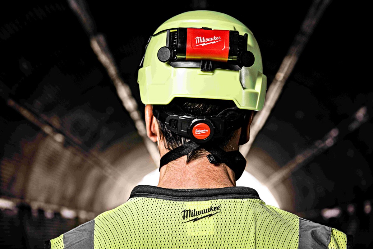 The shift to advanced PPE: How Milwaukee Tool is leading the way in job ...