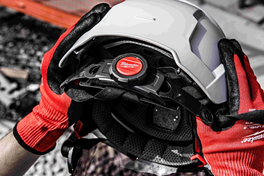 The shift to advanced PPE: How Milwaukee Tool is leading the way in job ...
