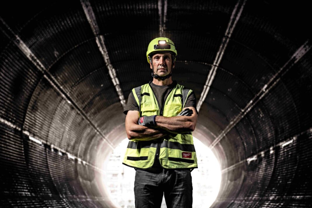 The shift to advanced PPE: How Milwaukee Tool is leading the way in job ...